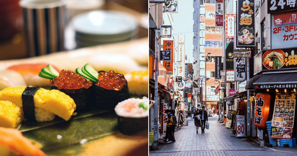 Malaysians Can Now Travel To Japan Without A Guided Tour, But There Are ...