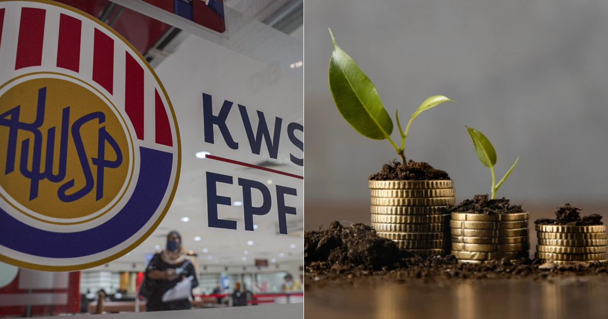 EPF Officially Announces Details Of Account 3 And How It Will Work For ...