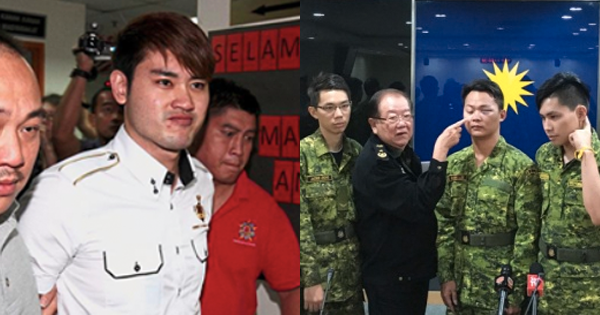 What We Know About The 29-Year-Old “Datuk Seri” Who Allegedly Assaulted ...