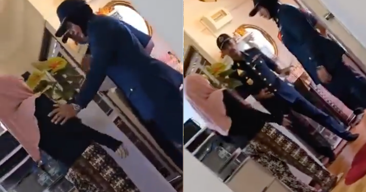 Pegawai DBKL Datang Bincang Kutipan Sewa Rumah RM124 Sebulan Tapi ...