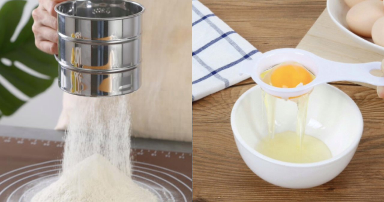 Bakers Assemble! Ini 15 Alat Baking Bawah RM20 Di Shopee Yang Mudahkan ...