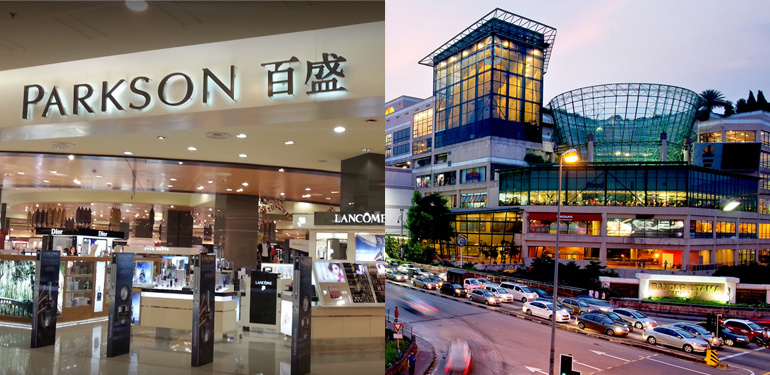 Parkson Employee At 1 Utama Tests Positive For COVID-19