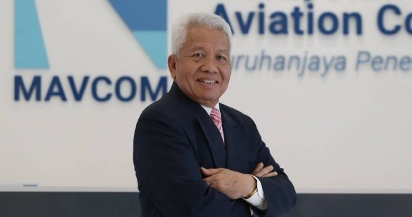 MAVCOM Chief, Who Takes Home RM85,000 Per Month, Is Going To Resign