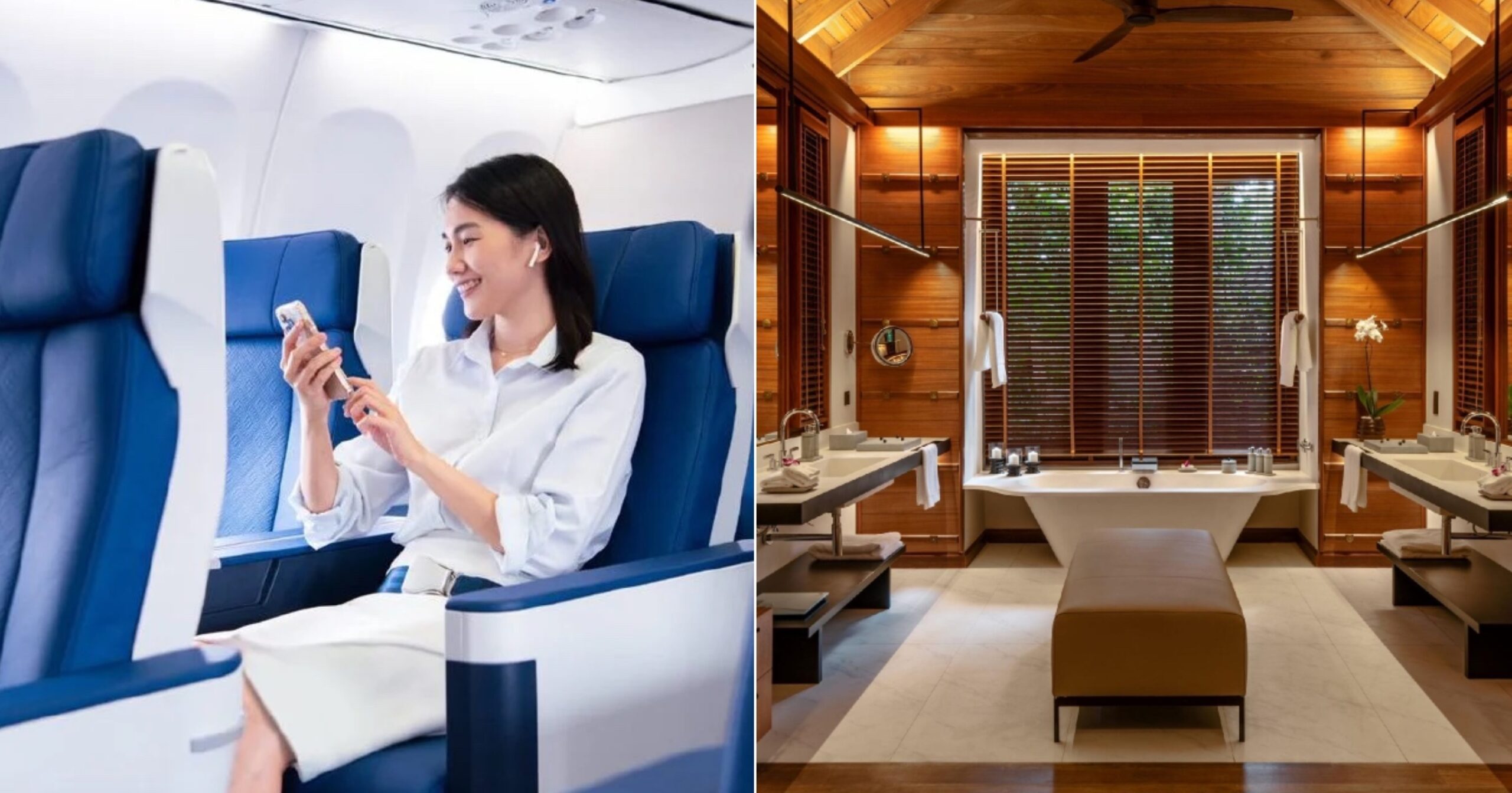 You Can Now Score More Enrich Points & Travel For Free For A Limited ...