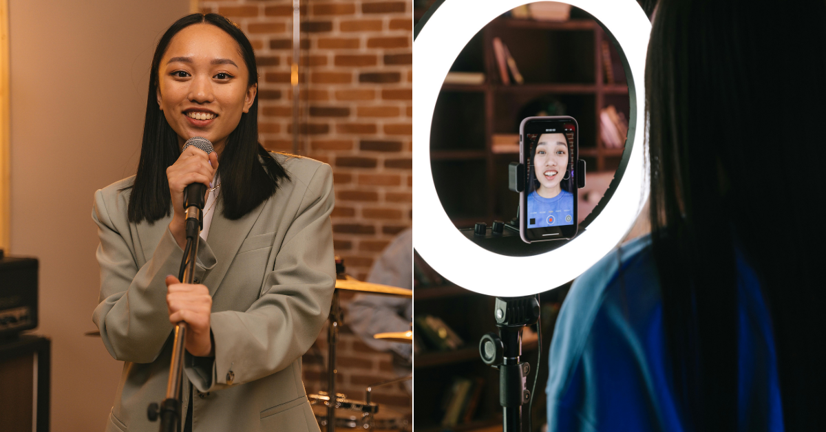 Looking For Your Big Break? This Singing Contest By XTRA Could Earn You ...