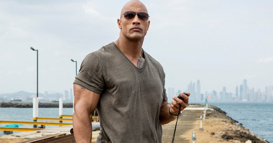 5 Times Dwayne “The Rock” Johnson Proved He’s Actually A God Amongst Men