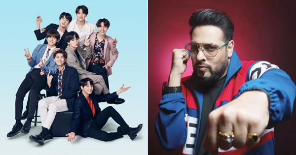 Rekod BTS Lebur, Rapper Dari India Rampas Takhta Jumlah Tontonan 24 Jam ...