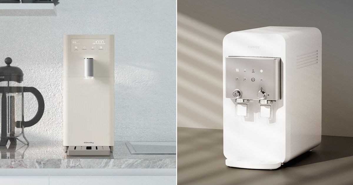 Here’s How To Choose The Right Water Purifier For Your Household And ...