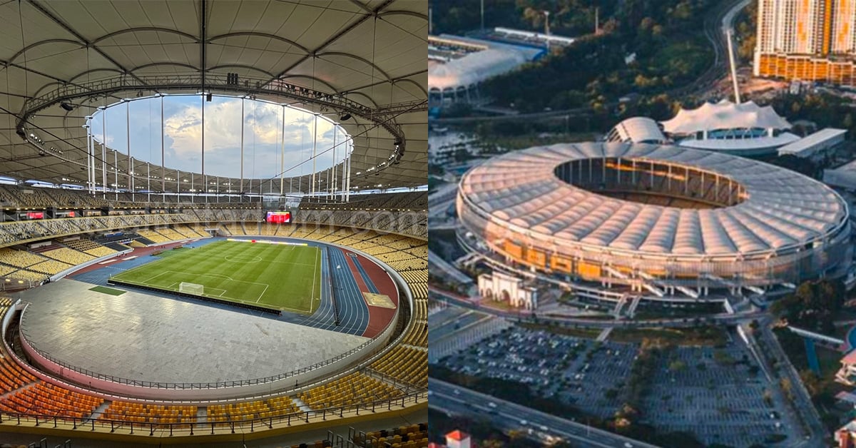 M’sian Creates Handy Website To Check Your Seat’s View At Bukit Jalil ...