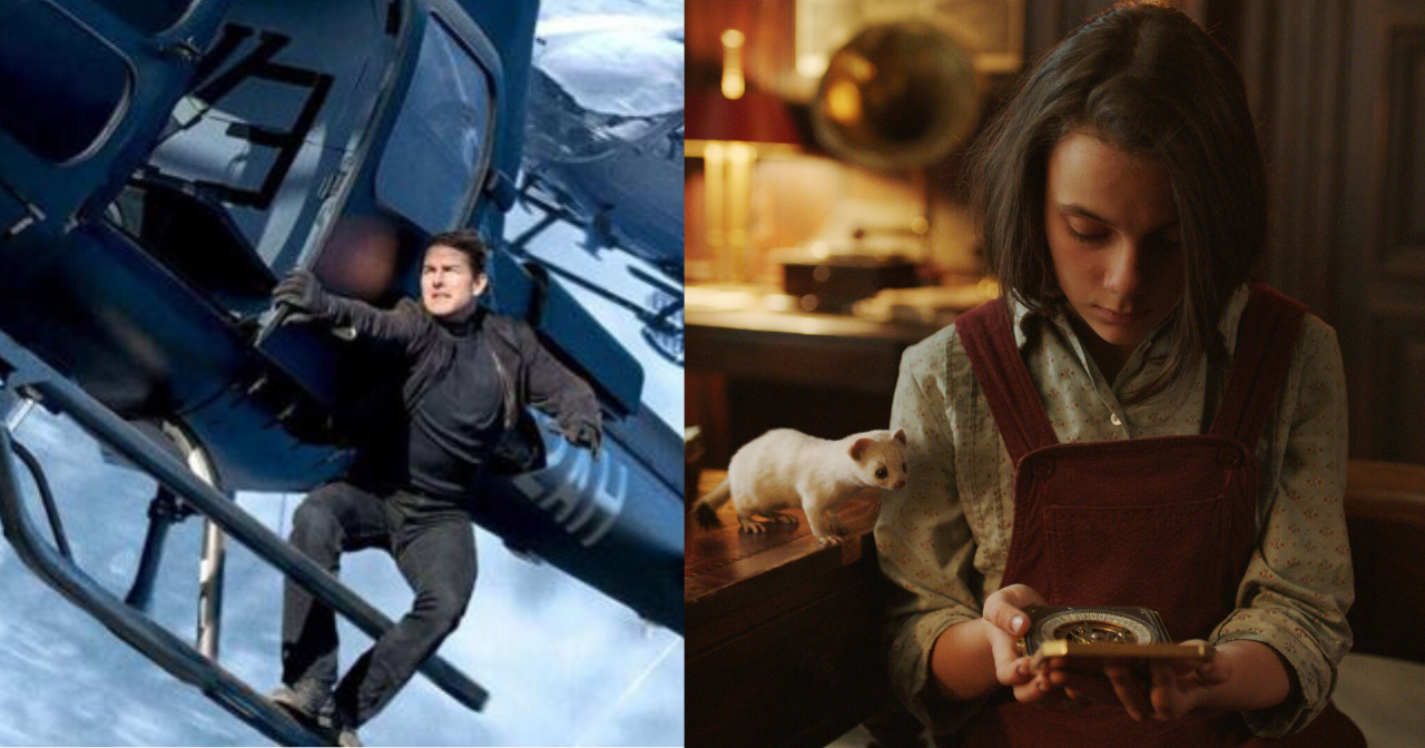 Here Are The Best Shows And Movies To Binge-Watch Before The End Of The ...