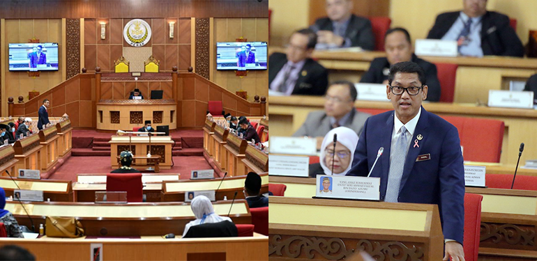 18-Year-Old Candidates Are Now Able To Participate In Perak Elections
