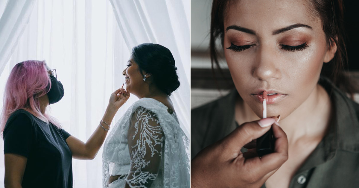“SPF Foundation Can Protect Your Skin” & 10 Other Makeup Myths You Need ...