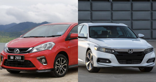 Looking To Buy A New Car? You Can Consider These Models Now That There ...