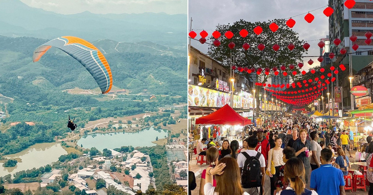 Here’s A Guide For All Your ‘Ang Moh’ Friends Who Ask Where To Go ...