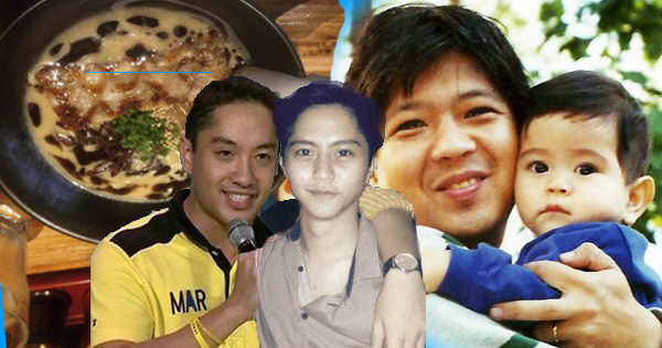 10 Facts You Might Not Know About Sandro Marcos