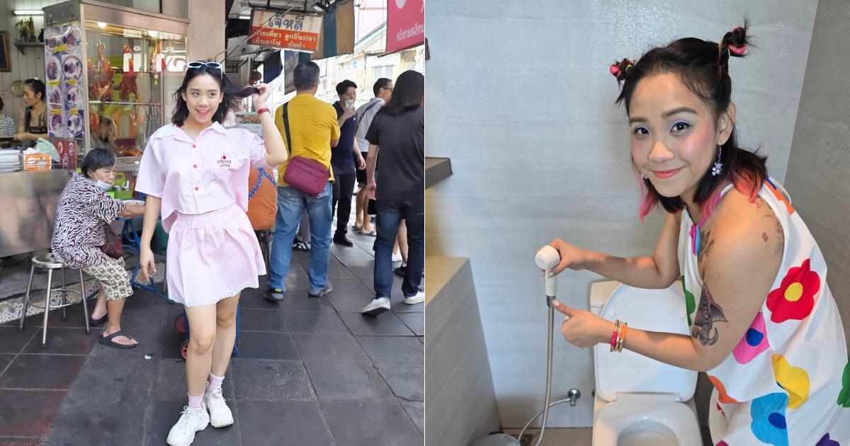 How Marissa Wong Became Malaysia’s Most Feared (And Loved) Public ...