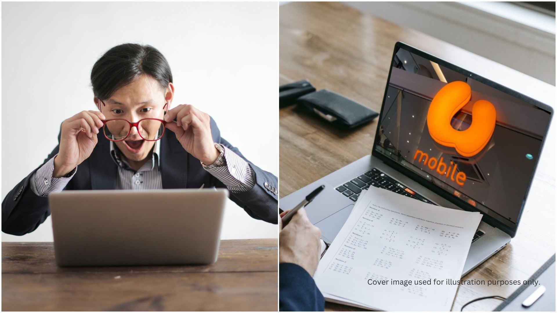U Mobile Launches Blazing Fast 10Gbps Fibre Internet To Boost Malaysia ...