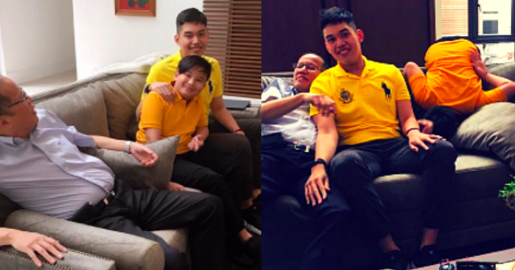 How Is Kuya Noy’s First Day As A ‘Private Citizen’