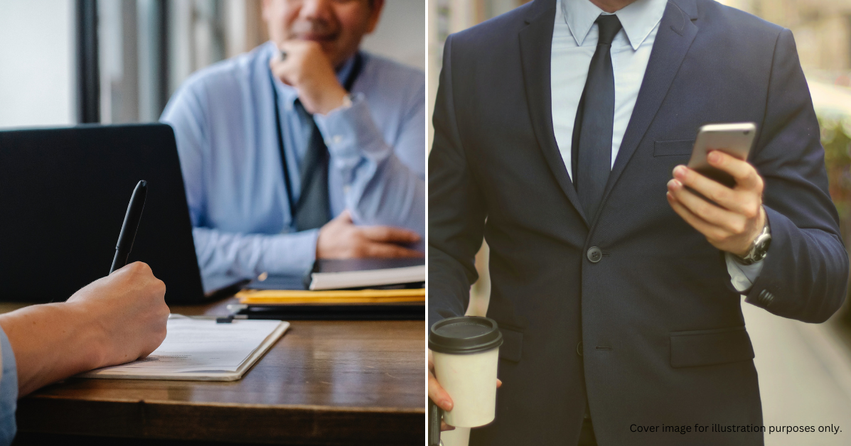 “I’m Superstitious” — Employer Refuses To Hire Anyone With Digit ‘5’ In ...