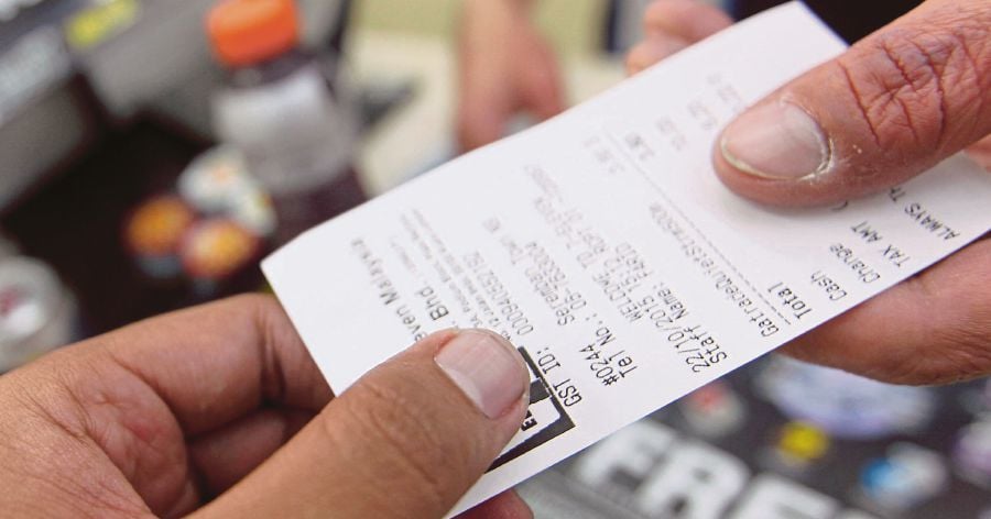 Will Re-Implementation Of SST Increase The Price Of Goods? Here’s What ...