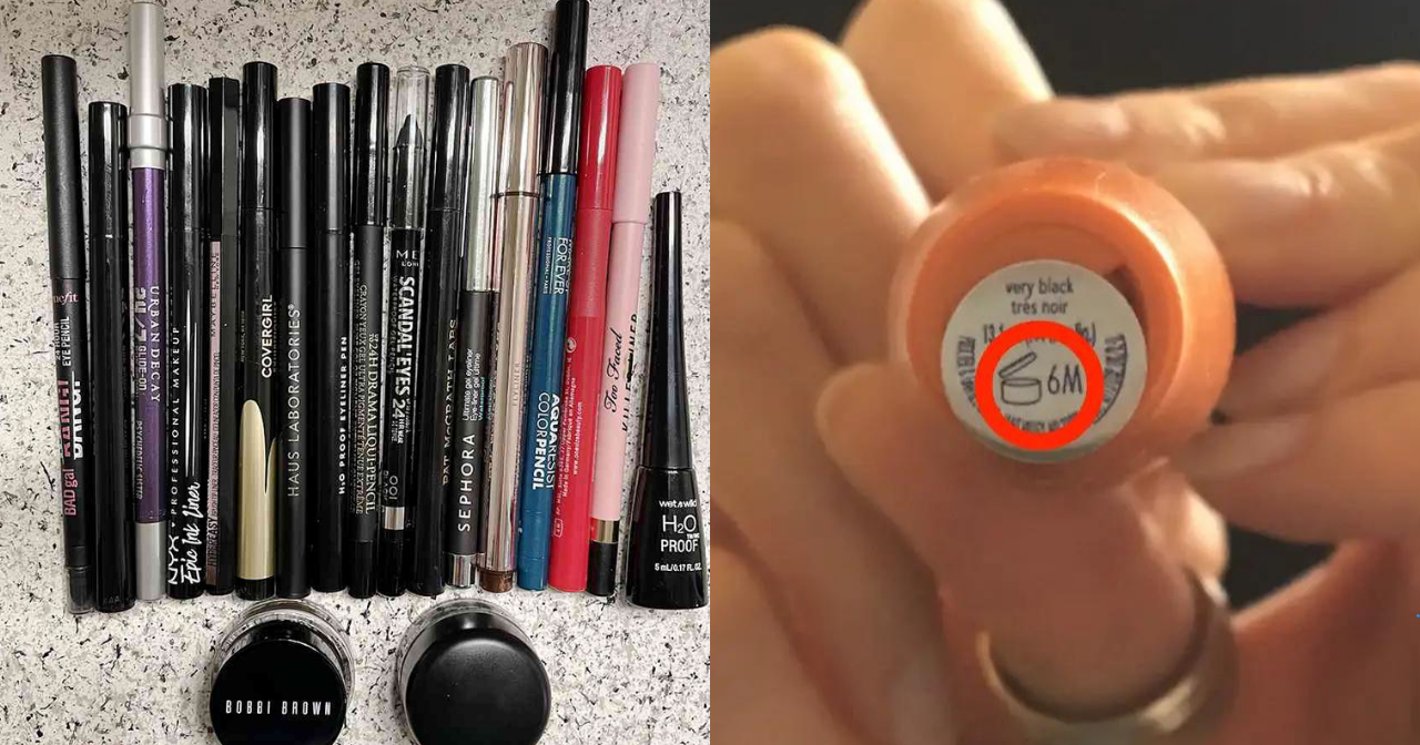 [TIPS] Barang Makeup & Skincare Juga Ada Tarikh Luput Tau, Ini Yang ...
