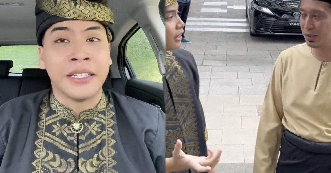 Marah Kemenangan Dinafikan, Adam Adli Nak Jumpa Anak Arwah Aziz Desa ...