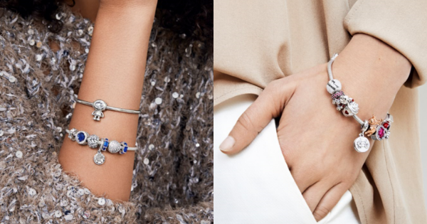 PANDORA’s Adorable New Space-Themed Collection Is A Must-Have This ...
