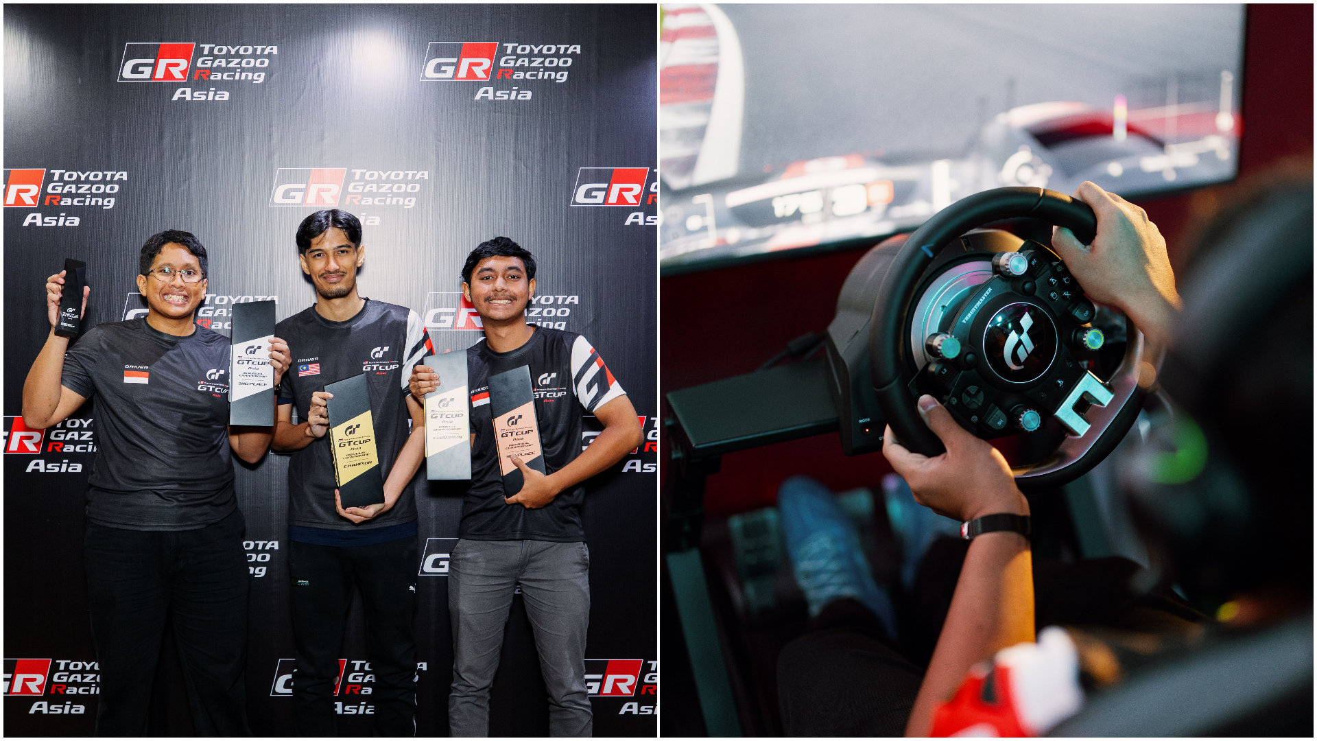 ‘Gran Turismo’ World Finals — Into The Minds Of Southeast Asia’s Best ...
