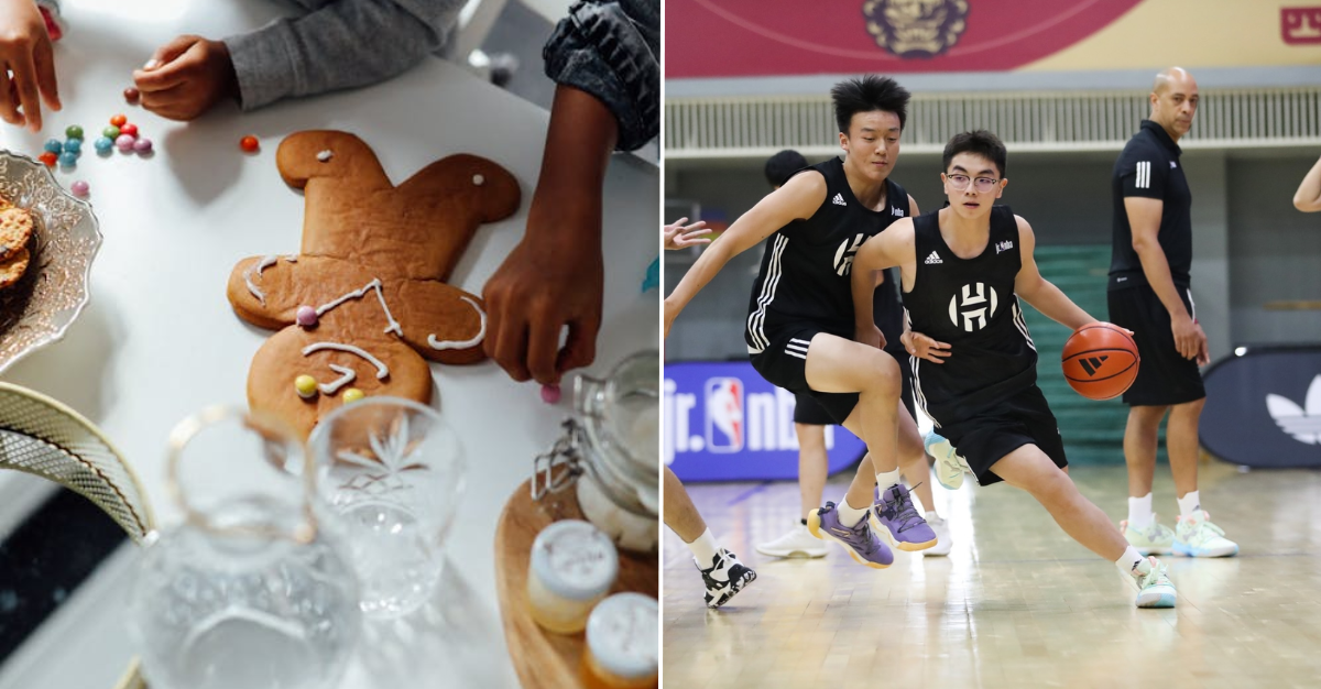 9 Fun Workshops & Activities For Your Kids To Do Since School’s Out