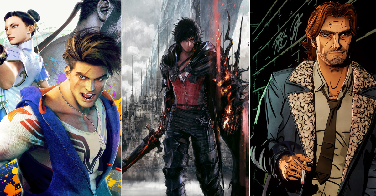 10 Exciting Games Coming In 2023 That Are Going To Make Us All ‘Pokai’