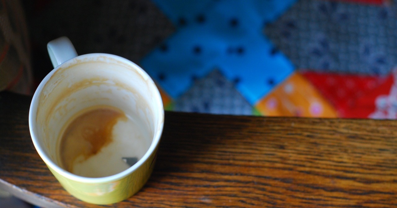 Time To Panic, The World Is Slowly Running Out Of Coffee
