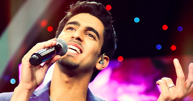 10 Fakta Penyanyi Sensasi Lagu ‘Kun Anta’, Humood Alkhuder Yang Digilai ...