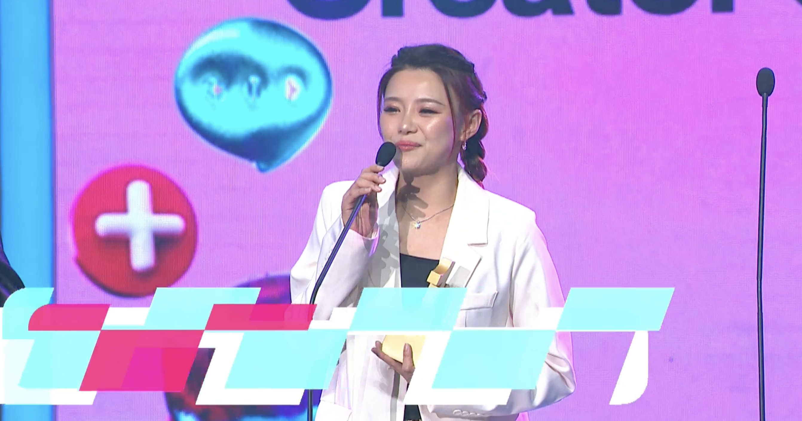 TikTok Awards Malaysia 2024: Tang Guo Wins ‘Food Creator Of The Year’