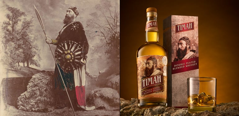 There’s A Malaysian-Made Whisky That’s Been Winning International Awards