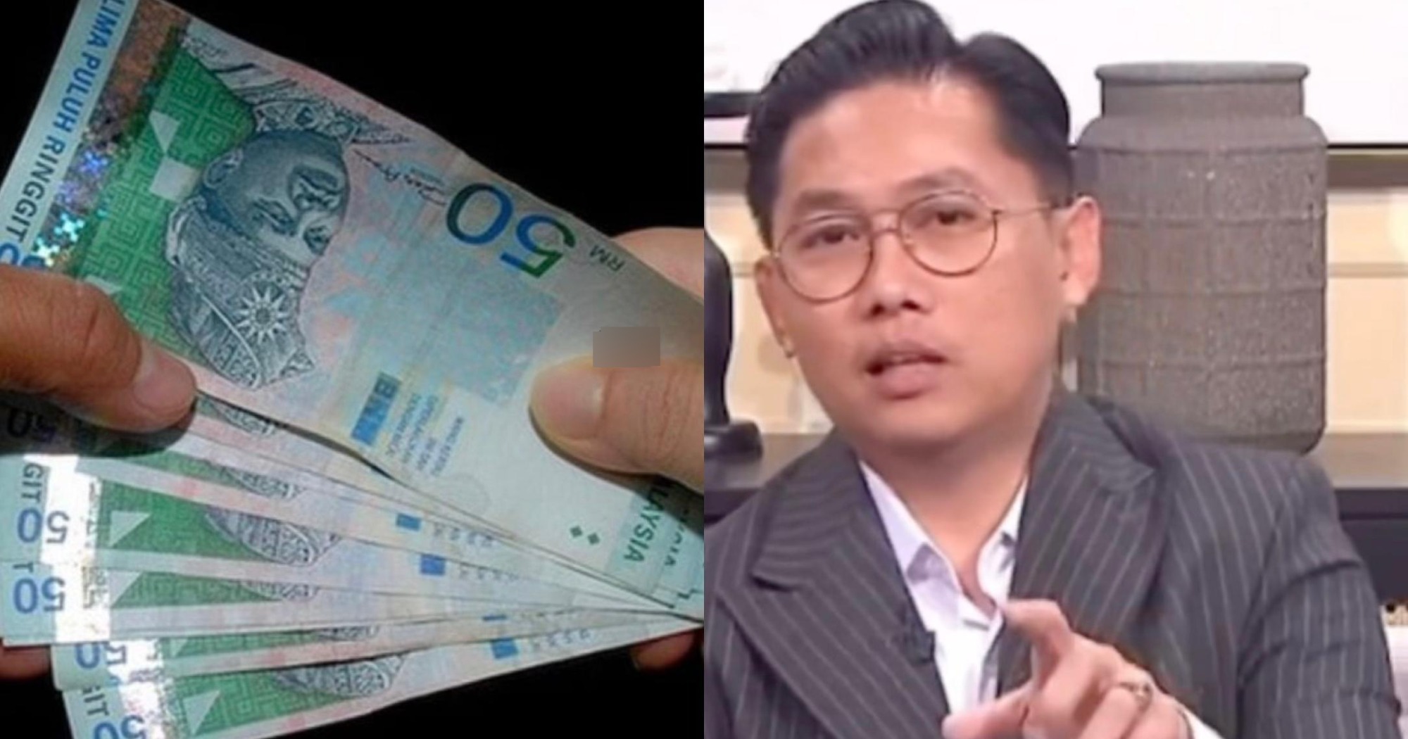 [VIDEO] Peguam Beri Nasihat & Pesanan Buat Semua Para Bapa Tentang ...