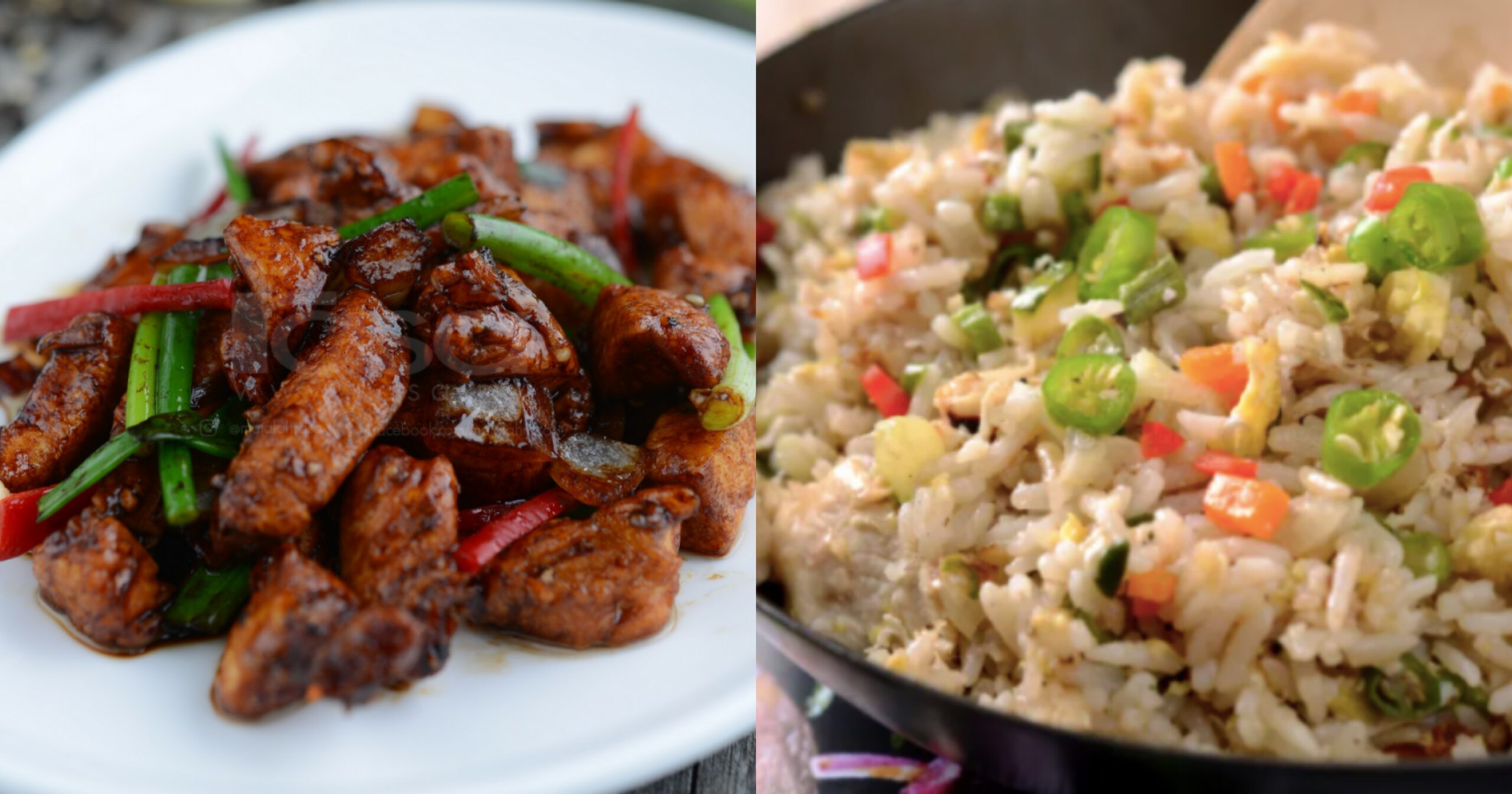 Ini 5 Menu Sahur Simple Dan Mudah Untuk Orang Bujang – “Senang Gila Nak ...