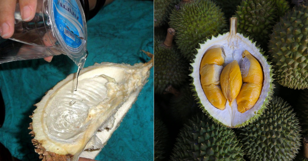 7 Easy Ways To Get Rid Of Bad Durian Breath