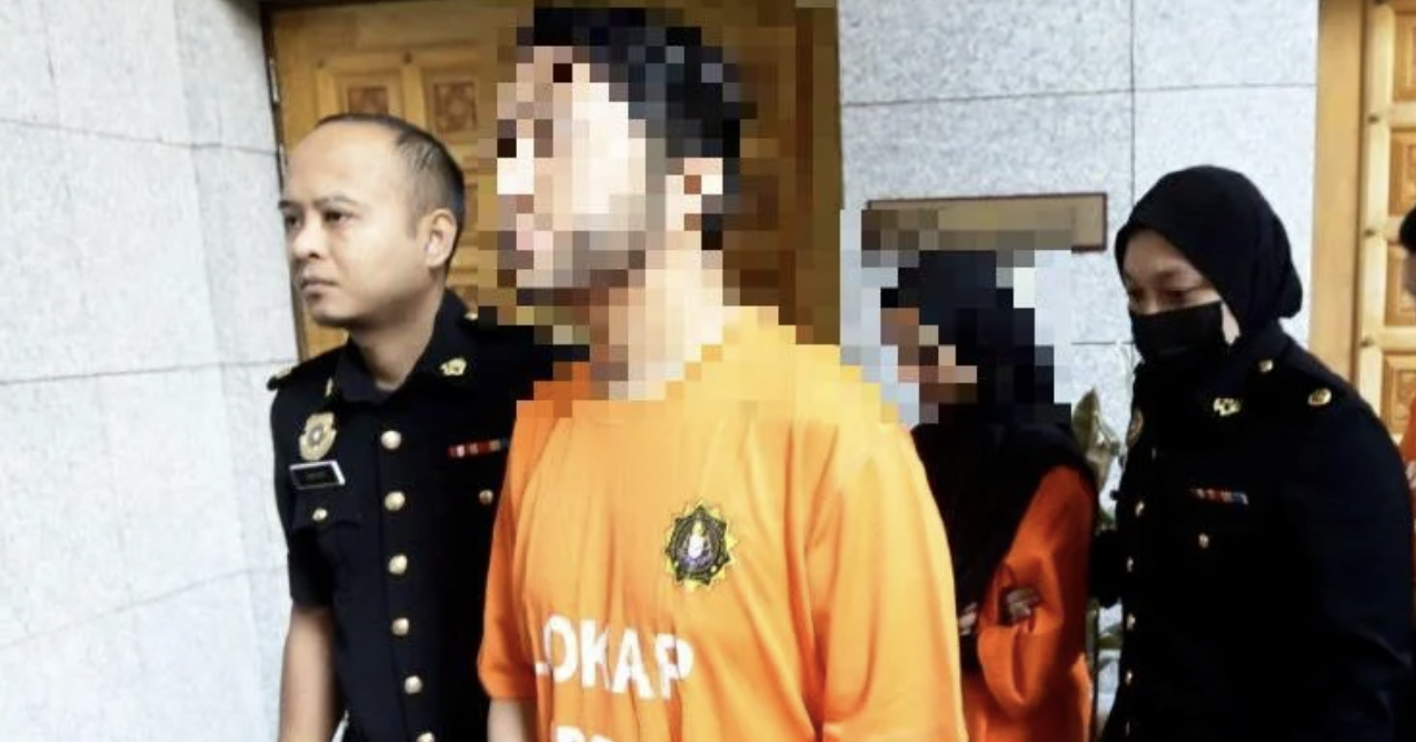 Kes Seleweng Duit Derma: 20 Akaun Milik Pasangan Pempengaruh Bernilai ...