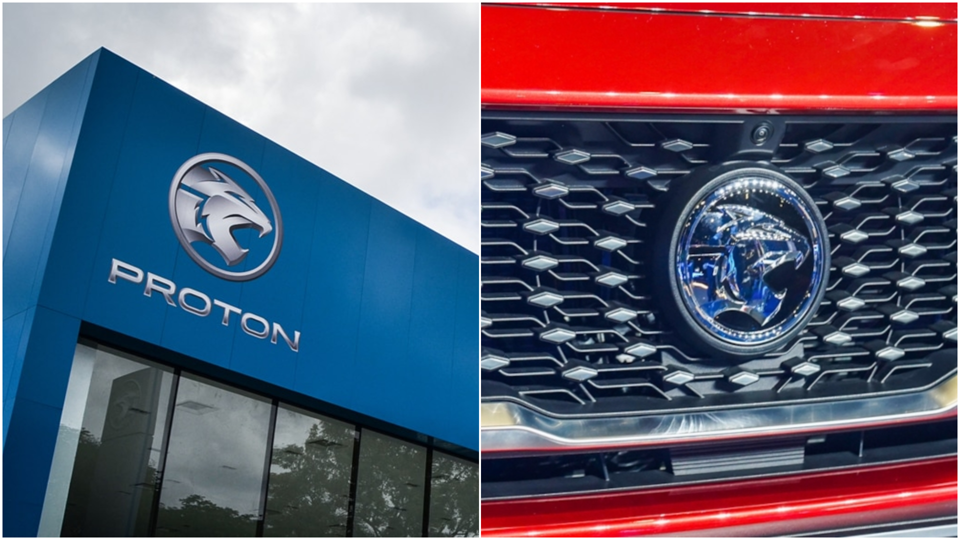 Proton Set To Reveal Details Of Their First EV This Wednesday