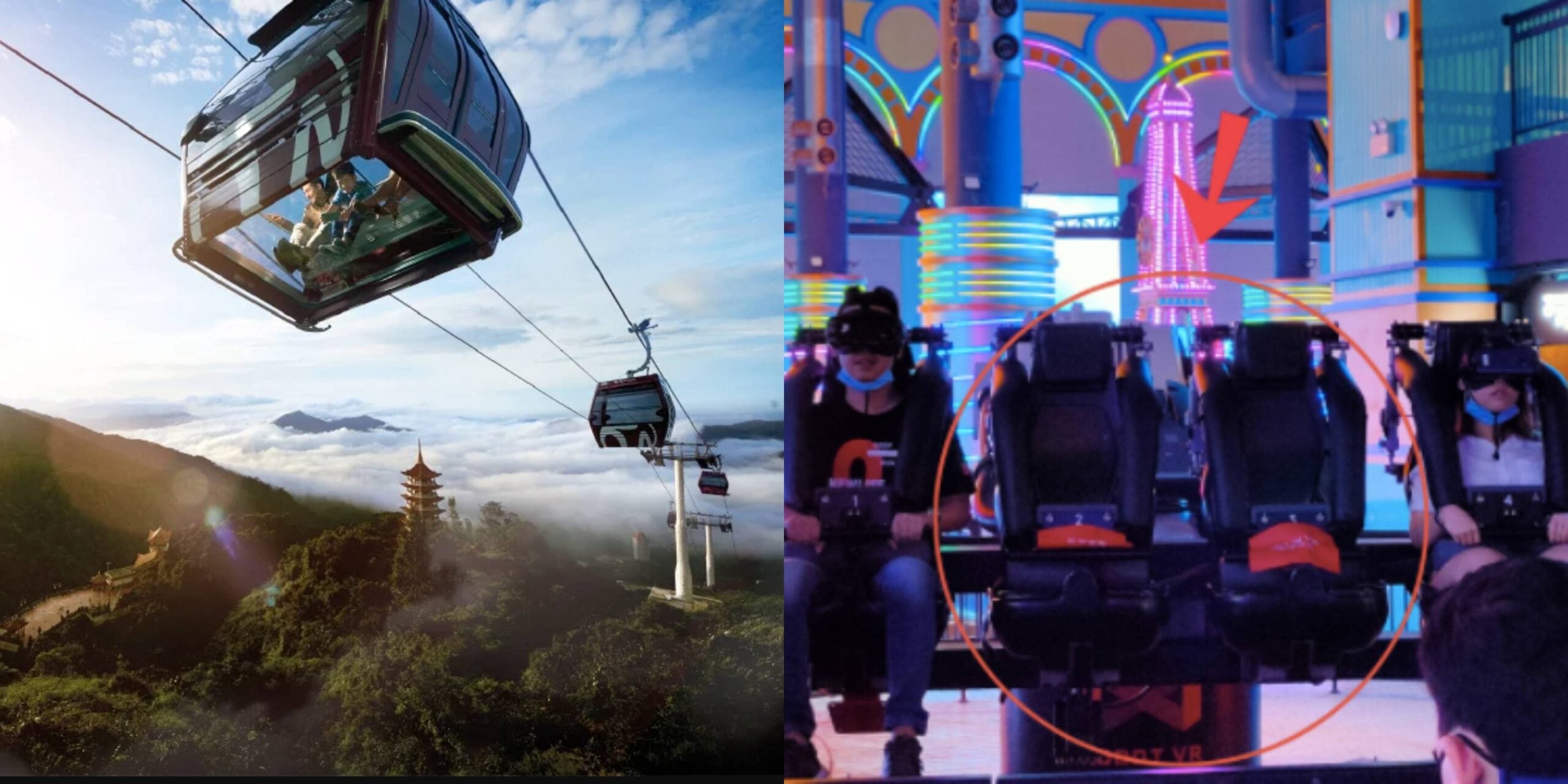 Ingin Bercuti Di Genting Highlands? Ini 5 Perkara Yang Anda WAJIB Tahu ...