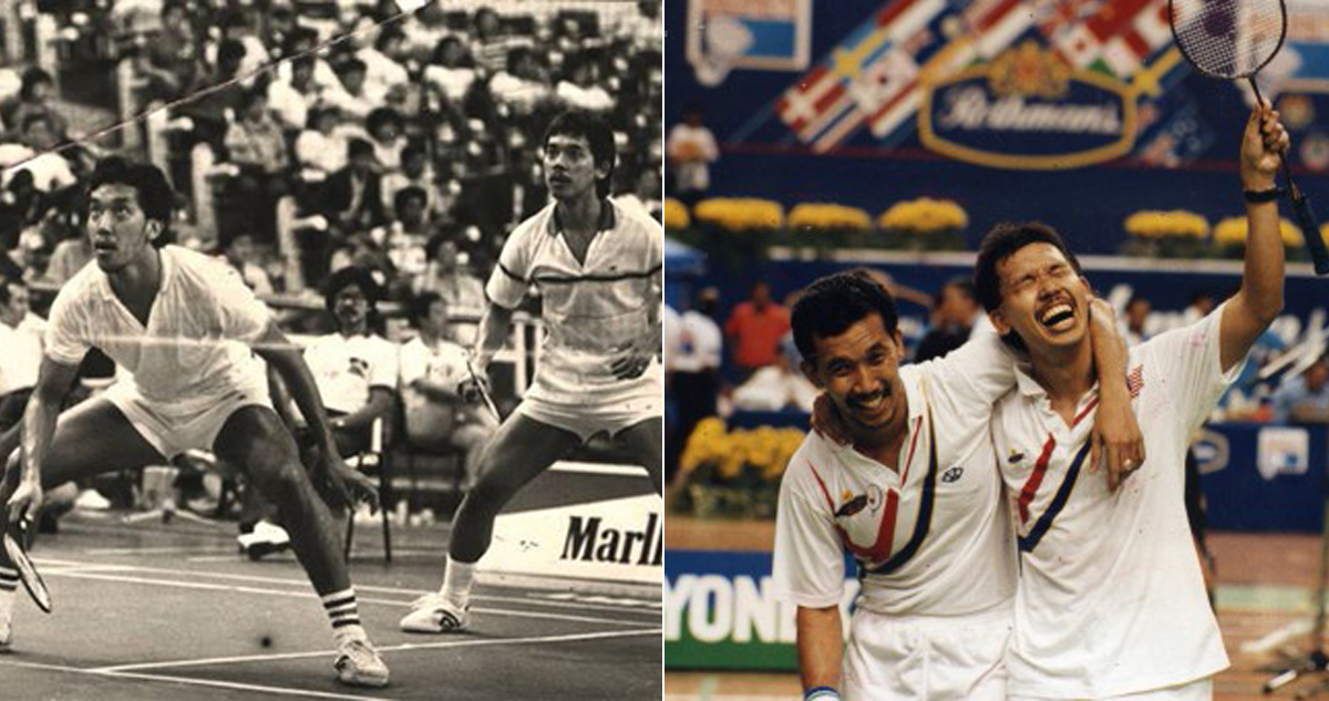 Who Won Malaysia’s First Olympic Medal? Here’s The Story Behind The ...