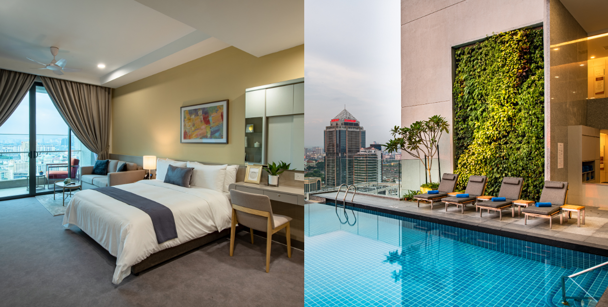 [PHOTOS] Sunway Sanctuary Offers A Luxurious Postnatal Retreat For New ...