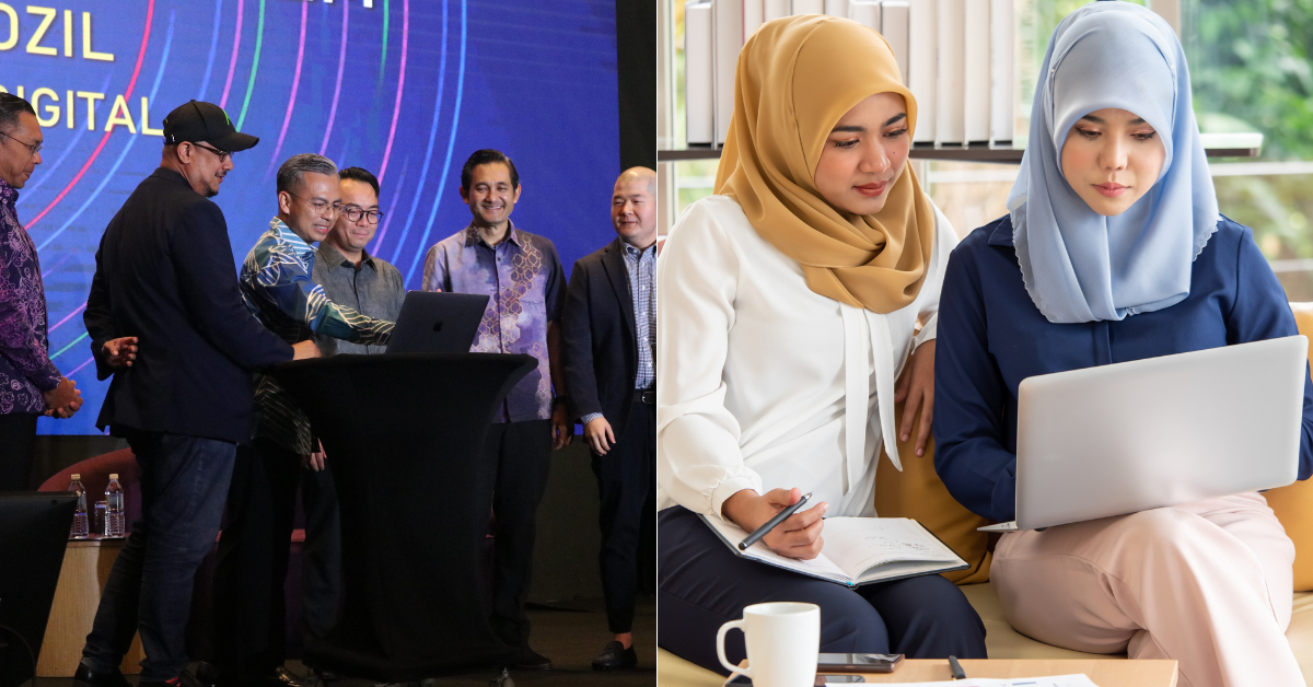 This RM21 Million Fund Helps SMEs To Access Premium Ads At Low Prices