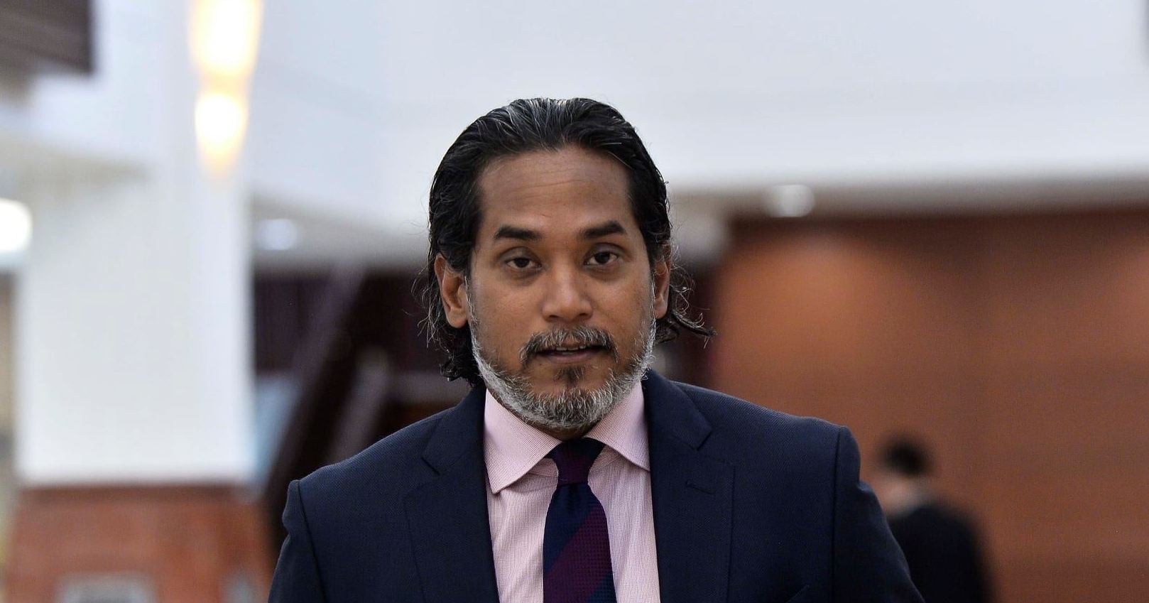 Khairy Has Been Appointed As The New Health Minister