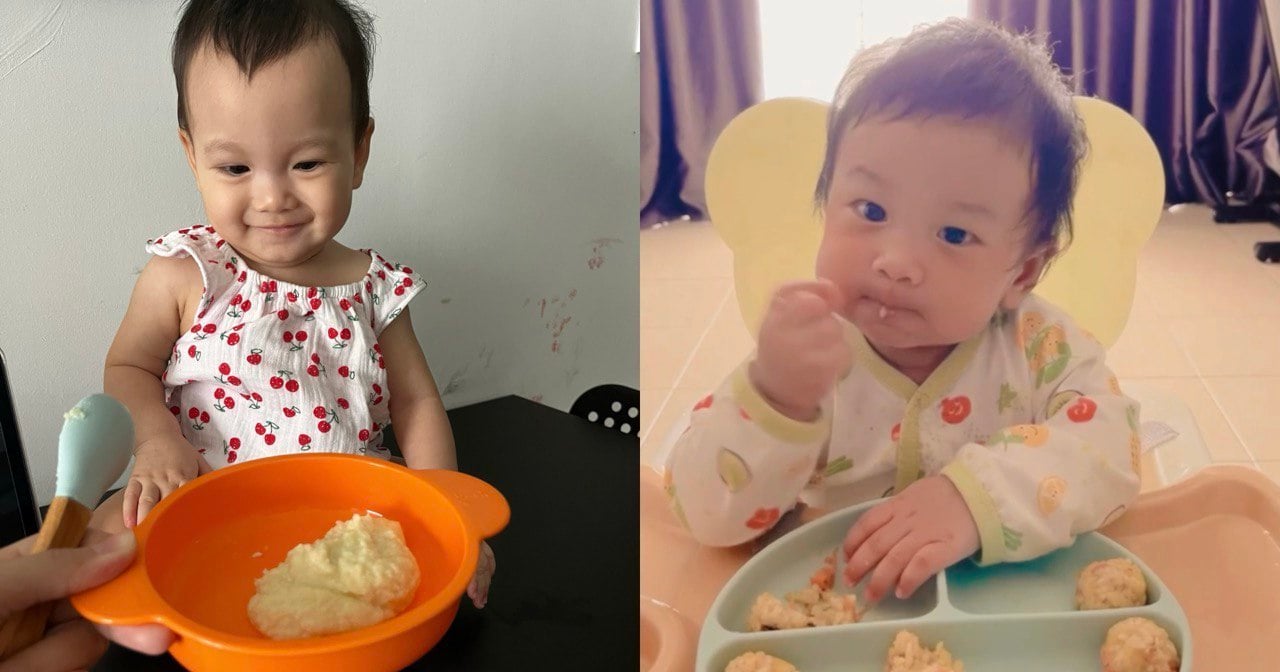 5 Jenis Makanan Sihat & Terbaik Untuk Tambah Berat Anak Anda – “Tips ...
