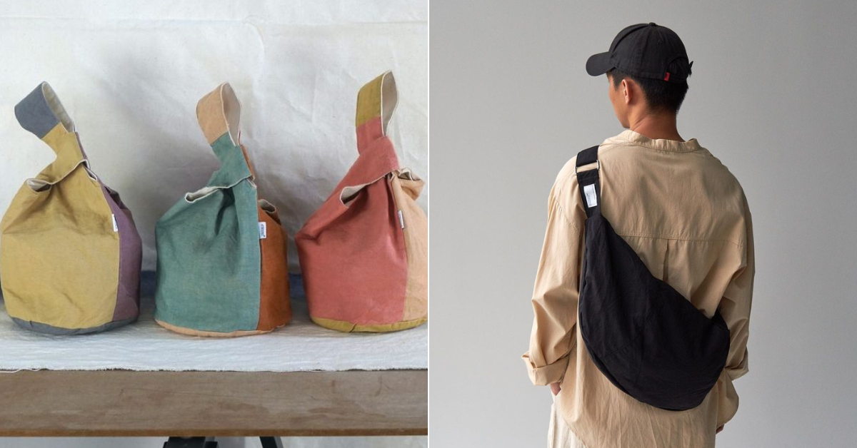 7 Stylish Unisex Bags That Every Man Needs To Elevate Their Look