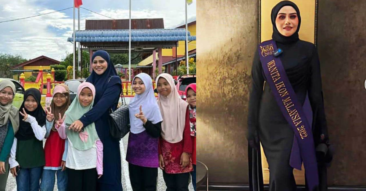 “I Know How It Feels To Be Poor” — Former Teacher Continues Aiding ...