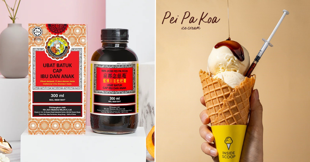 [UPDATED] Inside Scoop Introduces New Limited-Edition Pei Pa Koa Ice ...