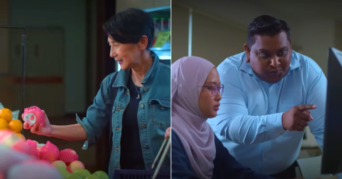 This Touching Video Shows How Sunway Has Impacted The Lives Of Everyday ...