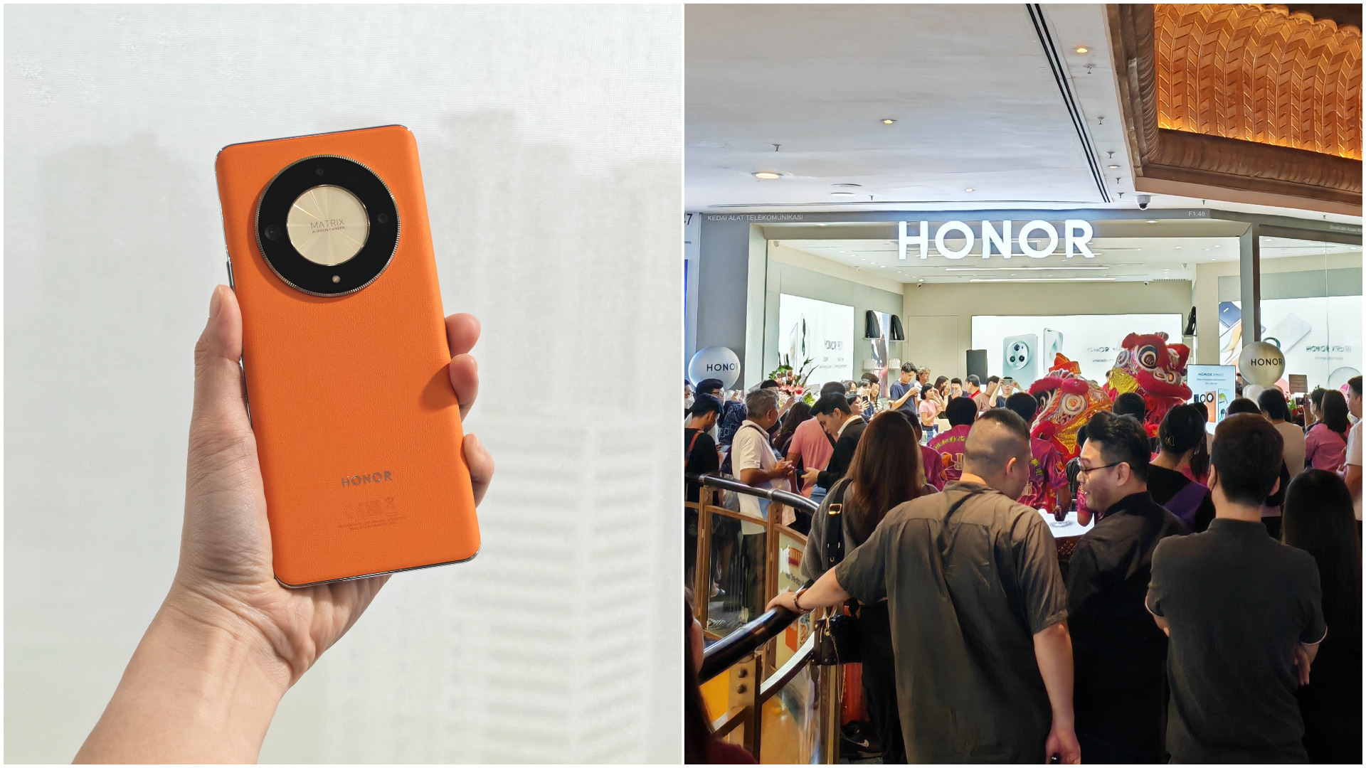 The All-New HONOR X9b 5G Is Making Waves In Malaysia. Here’s What Sets ...